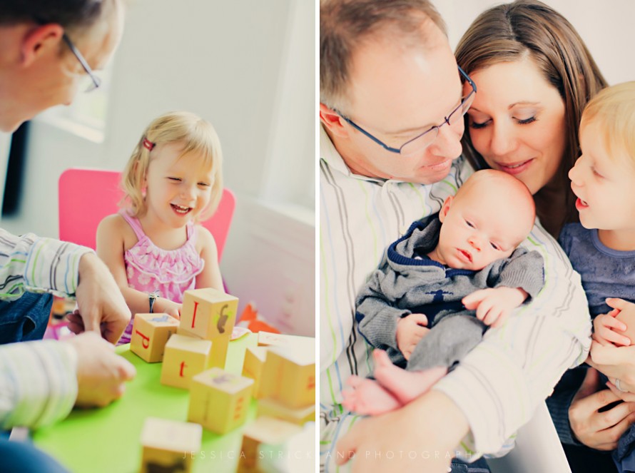 BABY OWEN + THE BENESH FAMILY - Jessica Strickland, International Fine ...