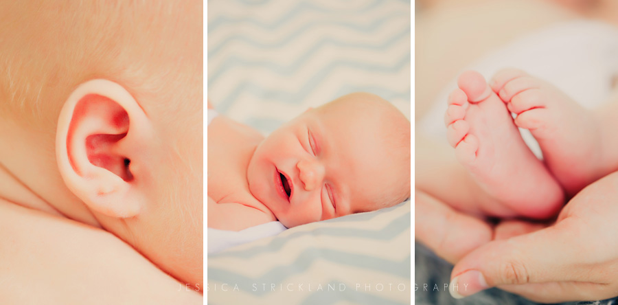 BABY OWEN + THE BENESH FAMILY - Jessica Strickland, International Fine ...