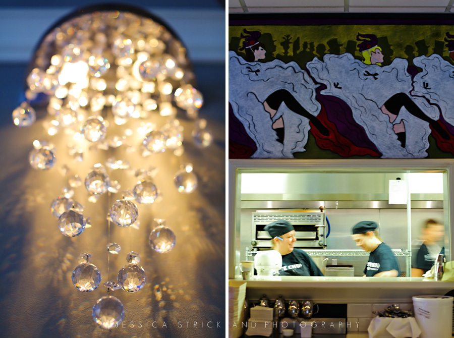 MALLORY & DONALD | PART I - Jessica Strickland, International Fine Art ...