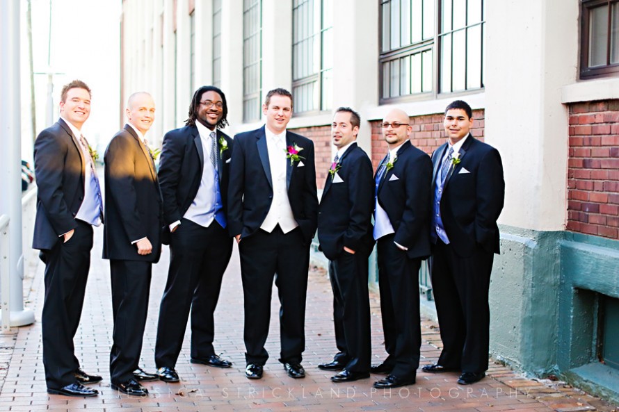 LAURA + NICK - Jessica Strickland, International Fine Art and Wedding ...