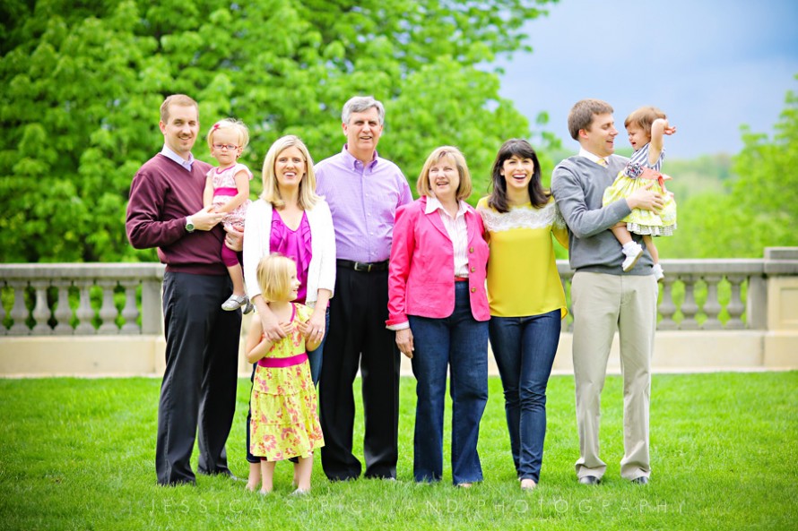 Indianapolis Photographer | HOLLENBECK+CHITTY FAMILY | Jessica ...