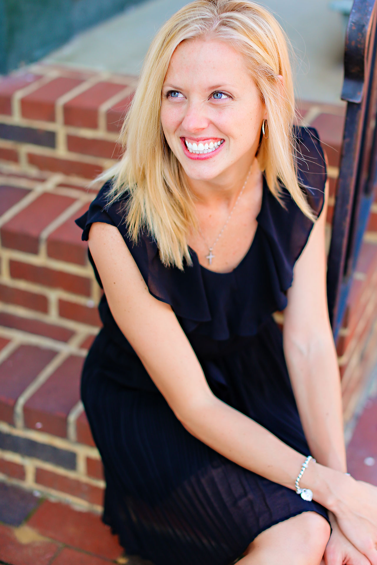 HEATHER + PHIL | Annapolis Engagement Session, Jessica Strickland ...
