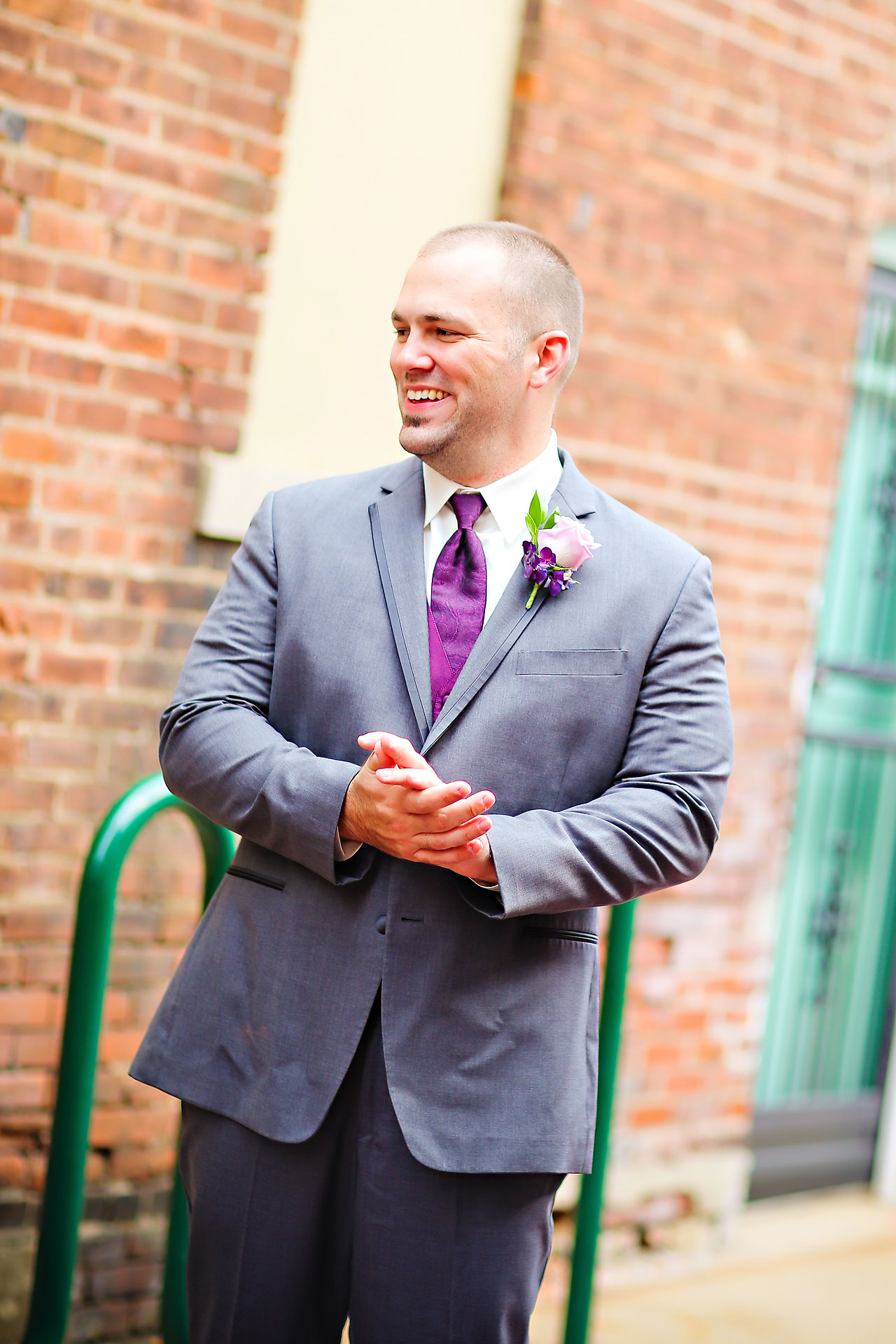 MEREDITH + KEITH | Milltop Wedding, Jessica Strickland Photography ...