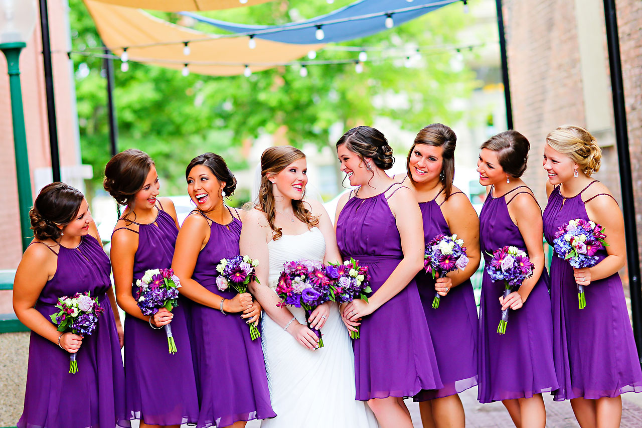 MEREDITH + KEITH | Milltop Wedding, Jessica Strickland Photography ...