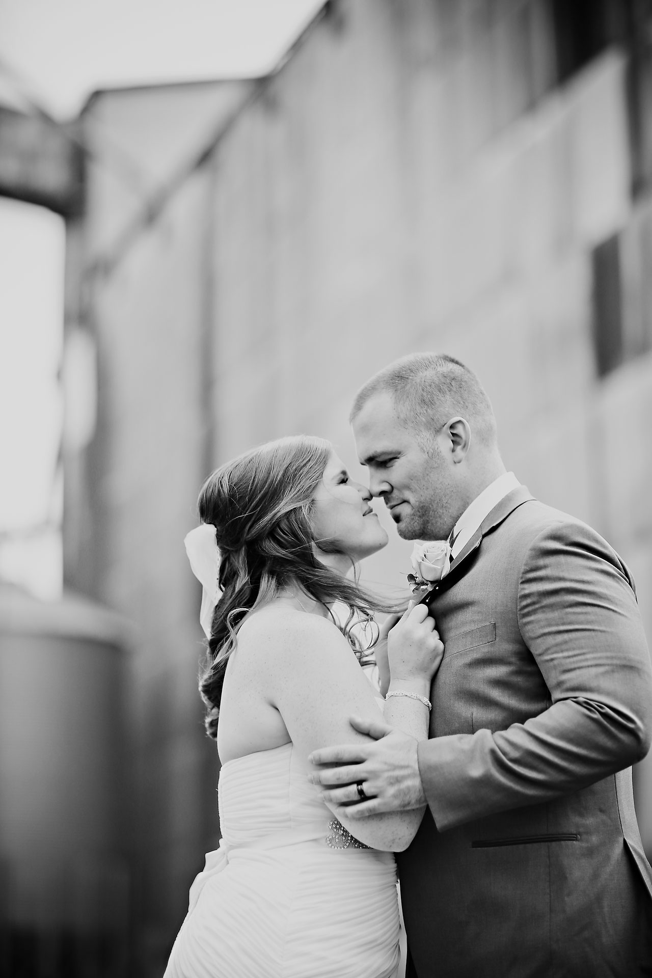 MEREDITH + KEITH | Milltop Wedding, Jessica Strickland Photography ...