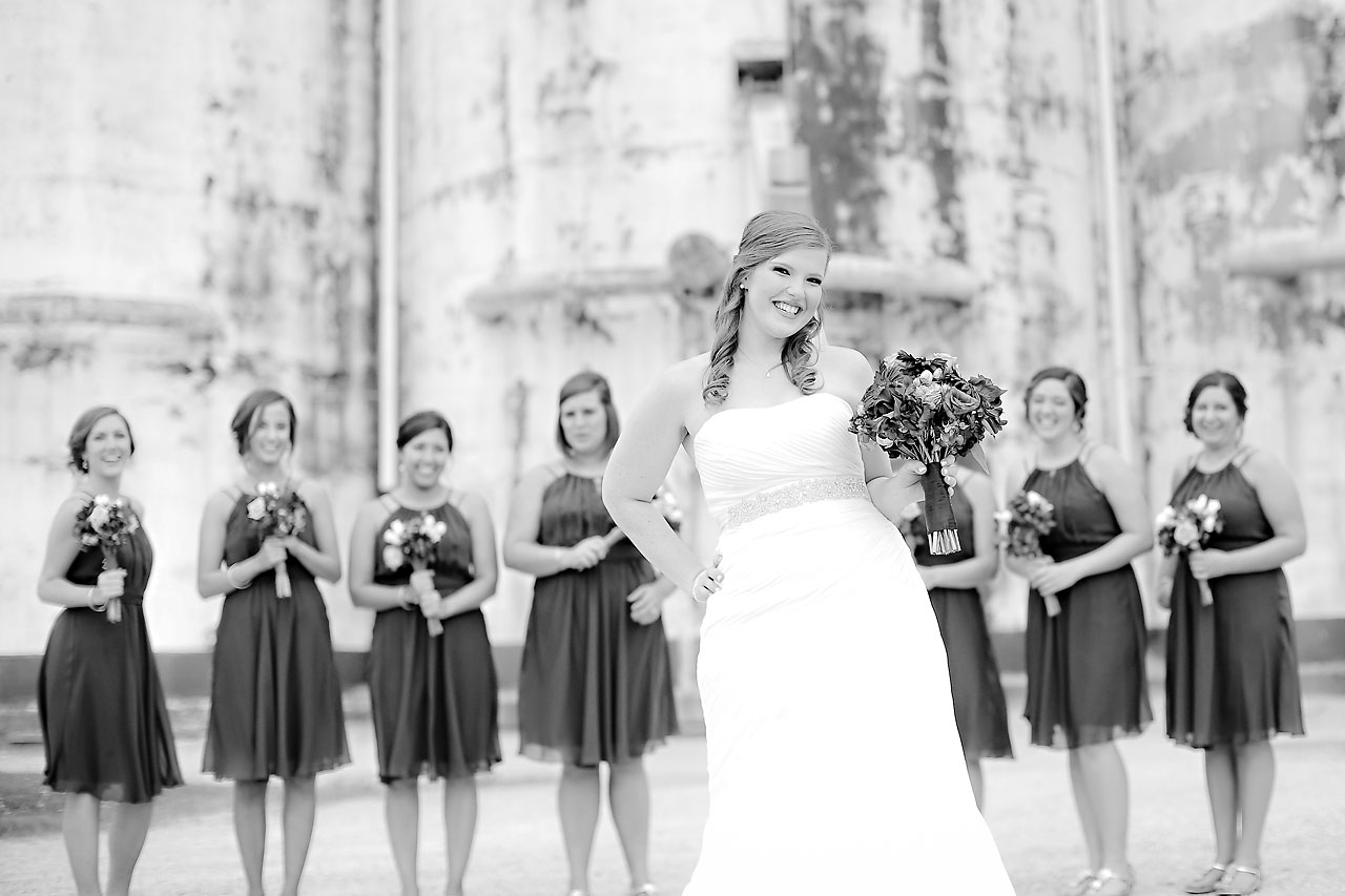 MEREDITH + KEITH | Milltop Wedding, Jessica Strickland Photography ...