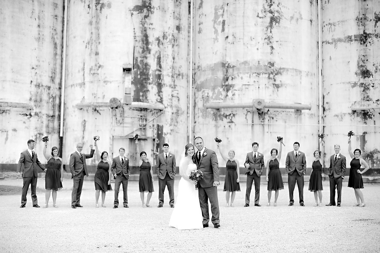 MEREDITH + KEITH | Milltop Wedding, Jessica Strickland Photography ...