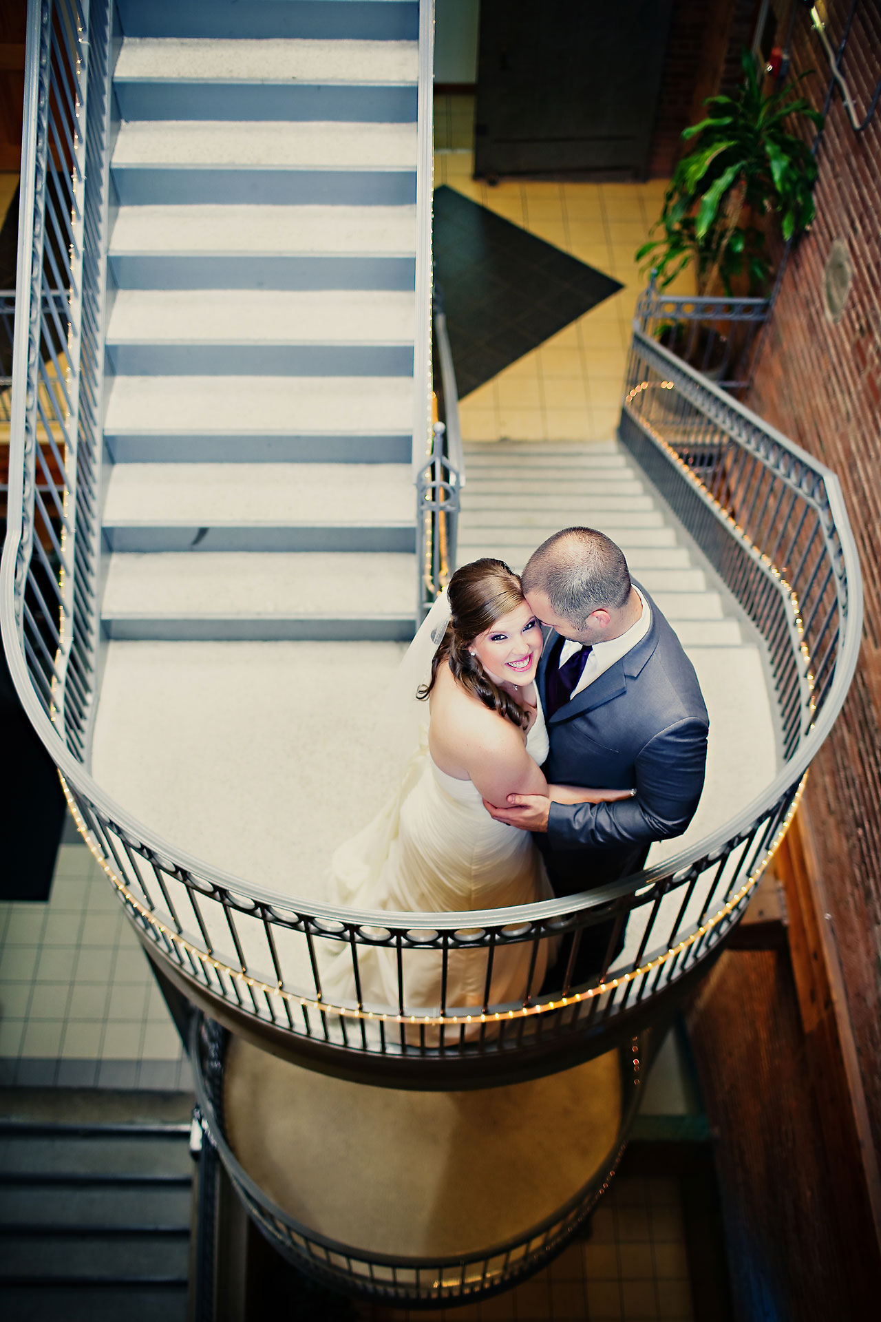 MEREDITH + KEITH | Milltop Wedding, Jessica Strickland Photography ...