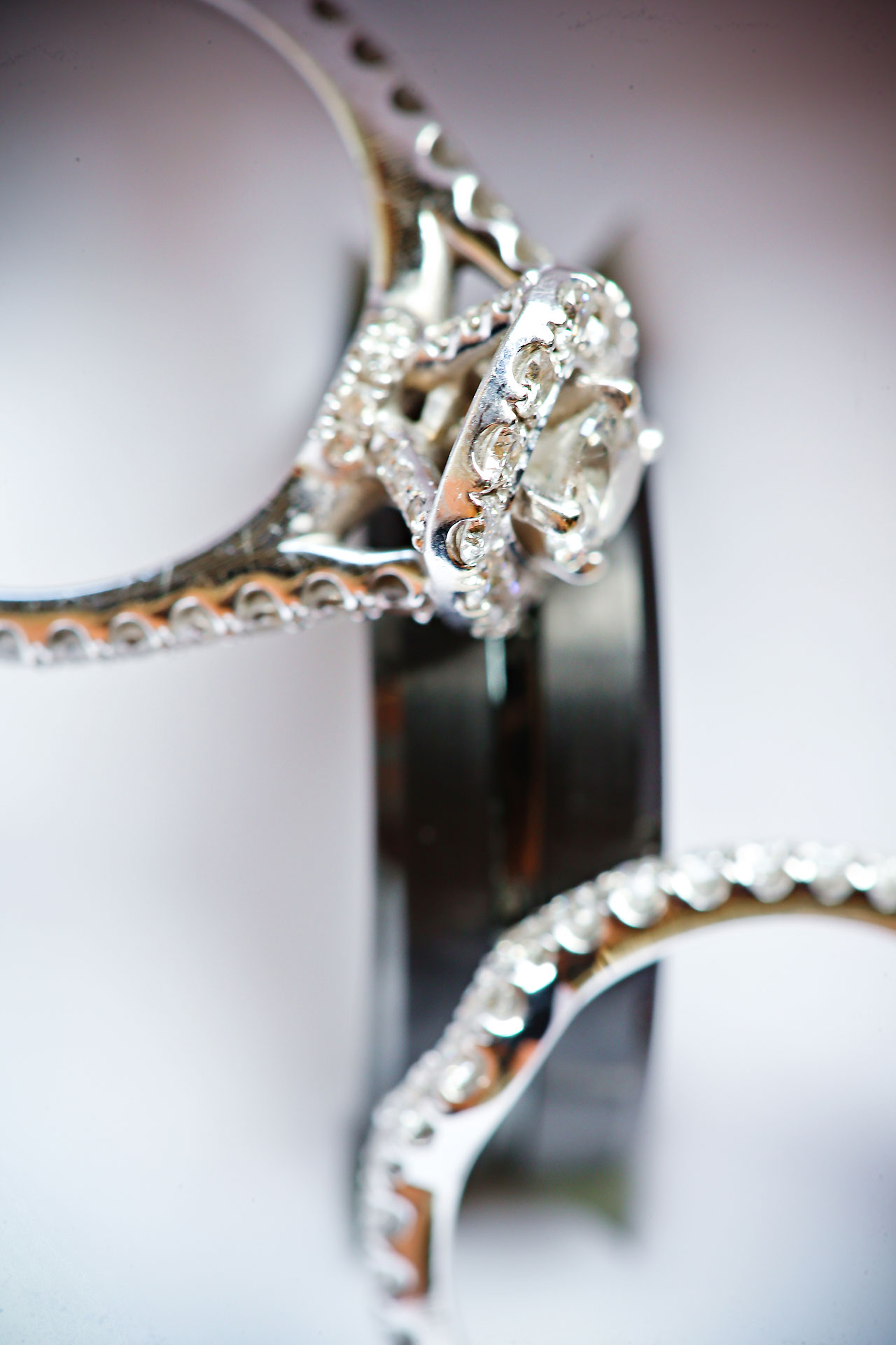 MEREDITH + KEITH | Milltop Wedding, Jessica Strickland Photography ...