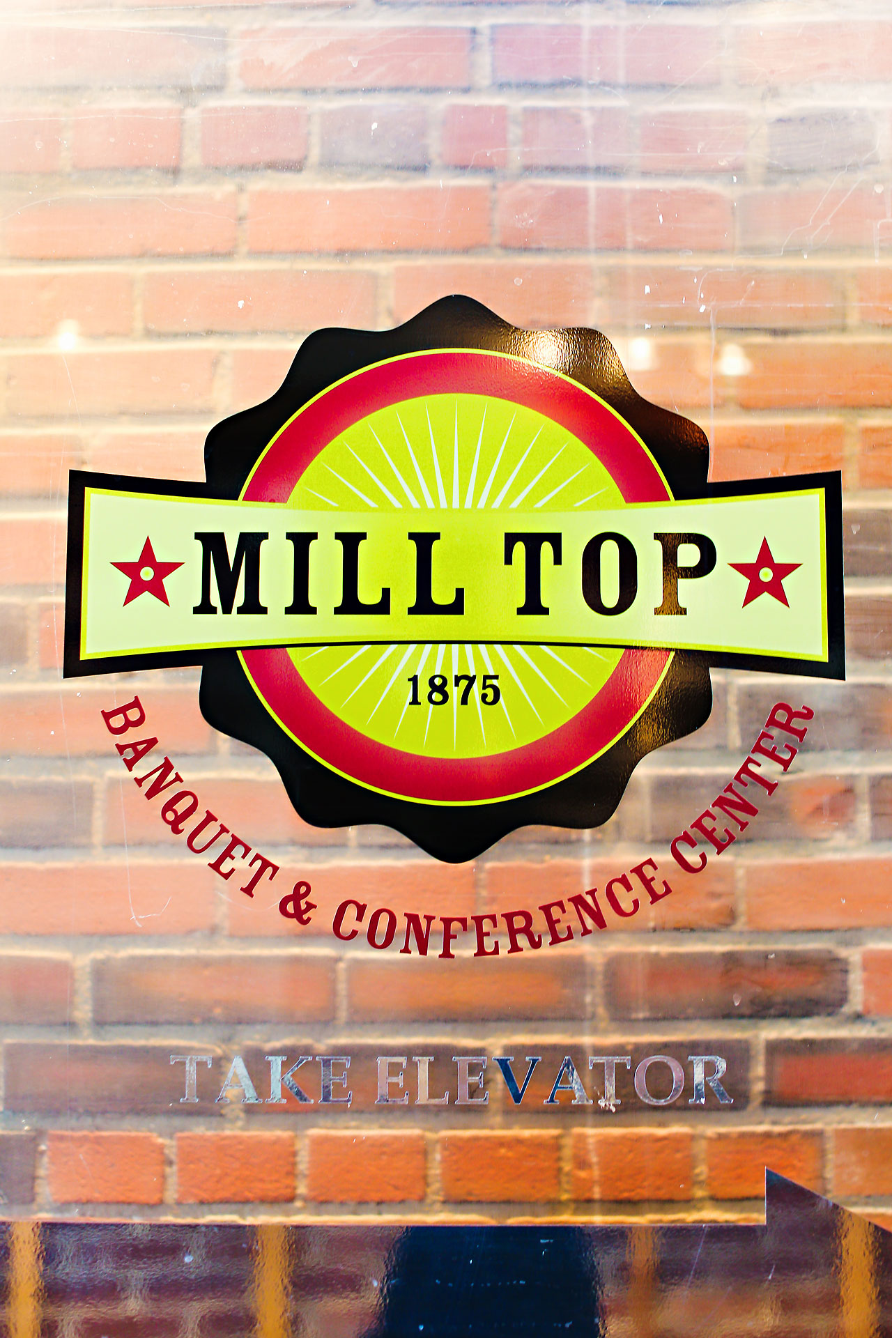 MEREDITH + KEITH | Milltop Wedding, Jessica Strickland Photography ...