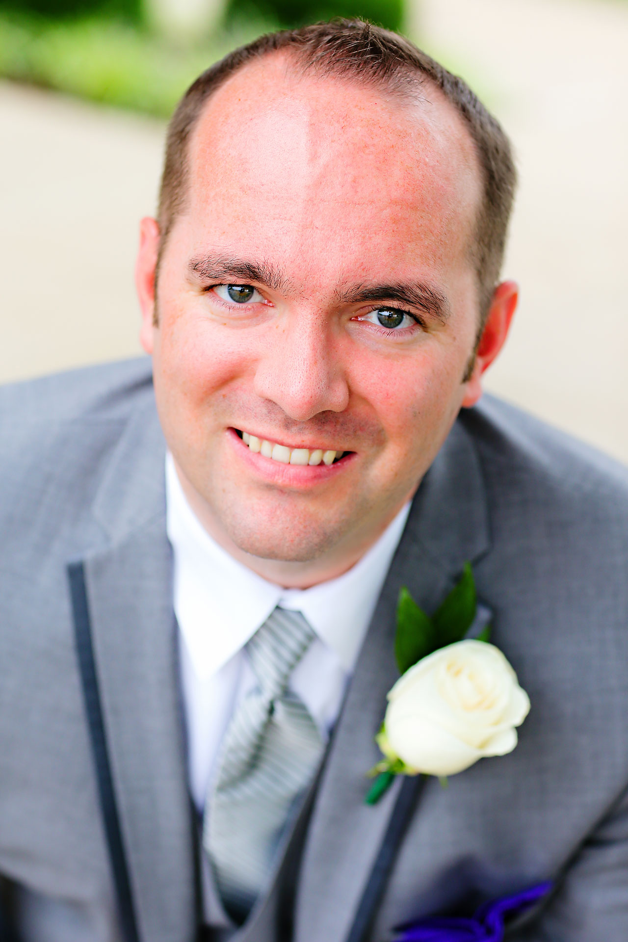 RACHEL + ALEX | Jasper Indiana Wedding, Jessica Strickland Photography ...