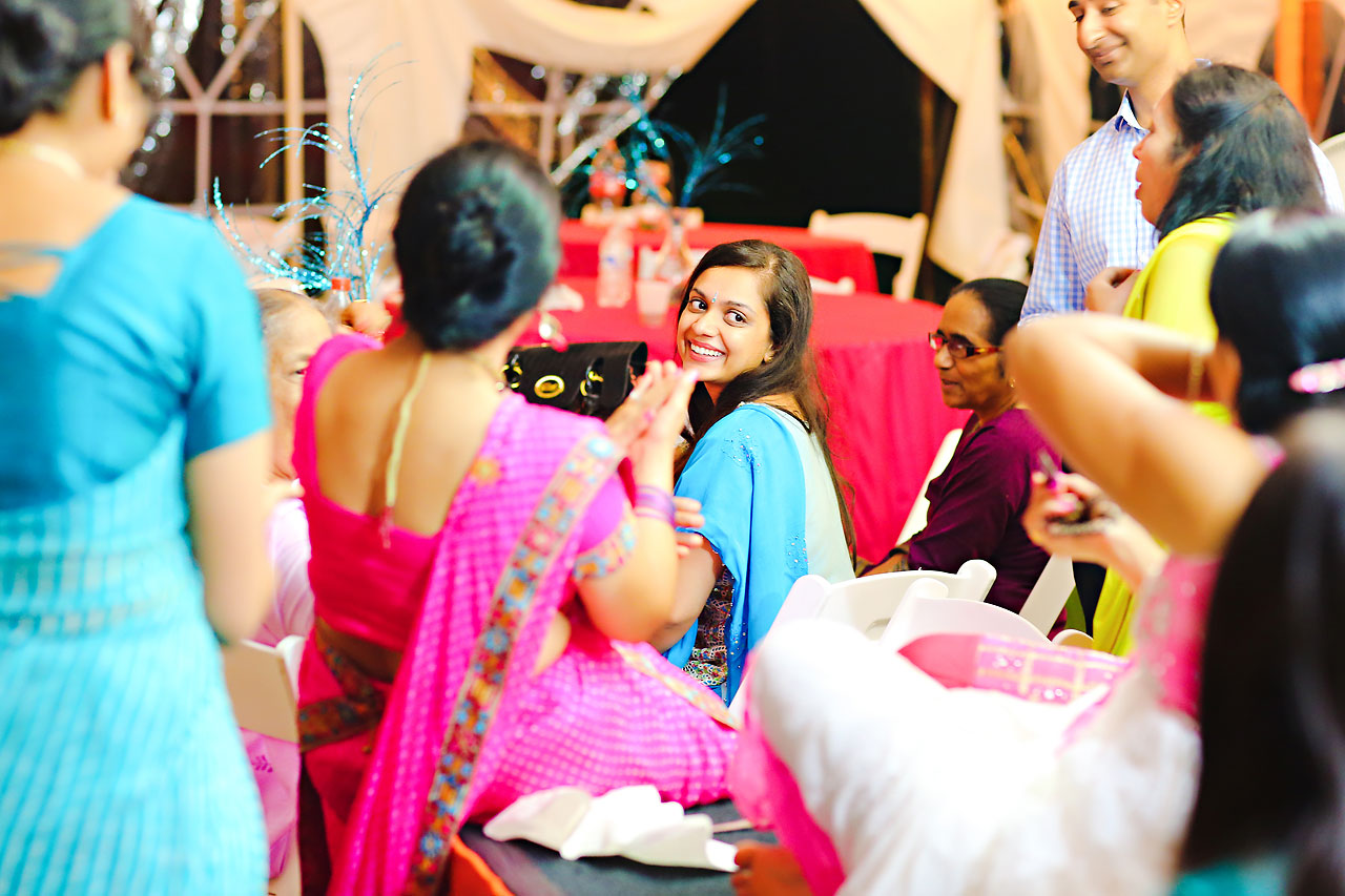 PRIYA + KASHYAP | Indianapolis Mehndi Party, Jessica Strickland ...