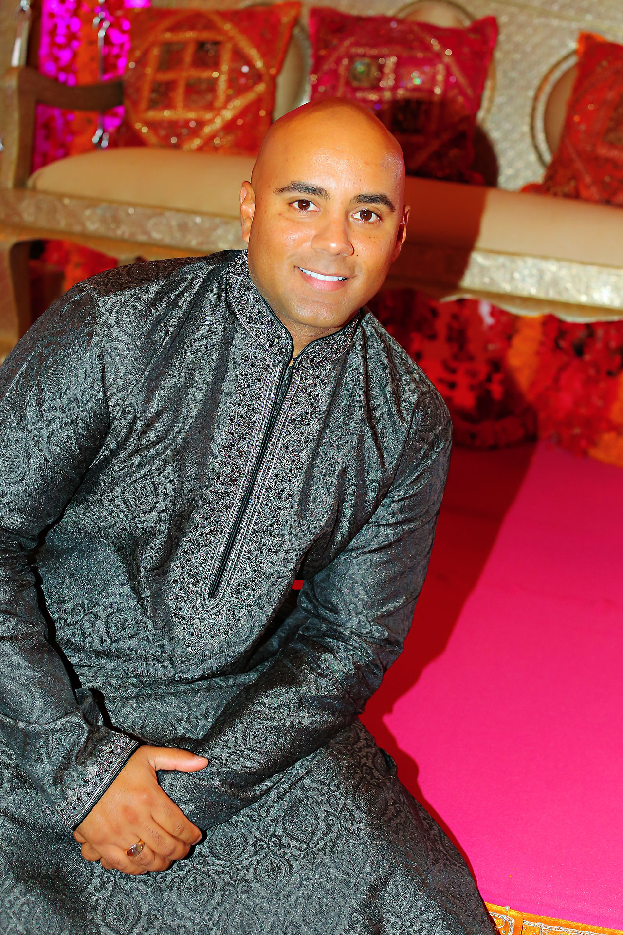 RITA + DENNIS | Mehndi Ceremony, Jessica Strickland Photography Jessica ...