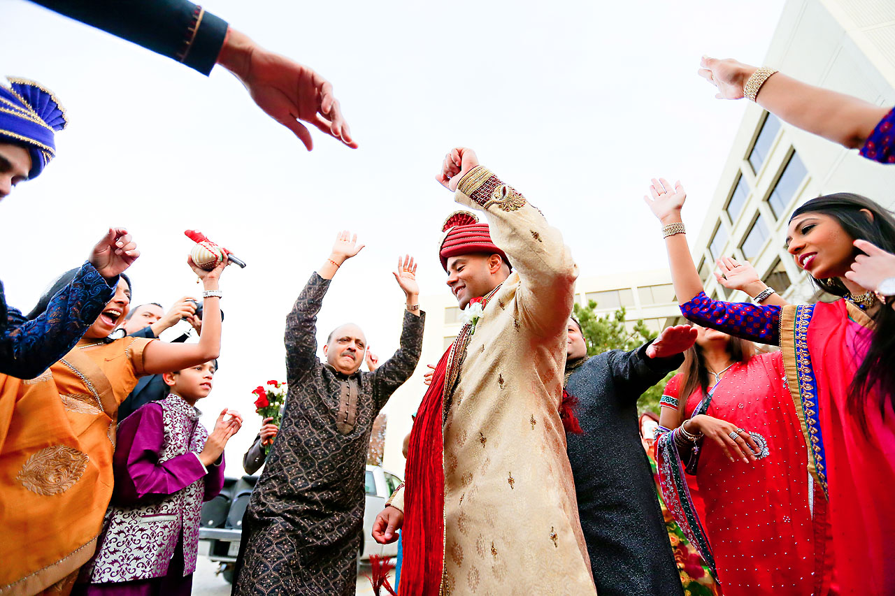 RITA + DENNIS | Indian Wedding Ceremony, Jessica Strickland Photography ...