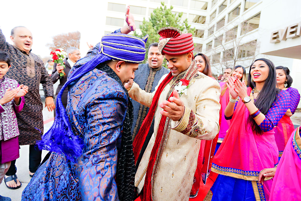 RITA + DENNIS | Indian Wedding Ceremony, Jessica Strickland Photography ...