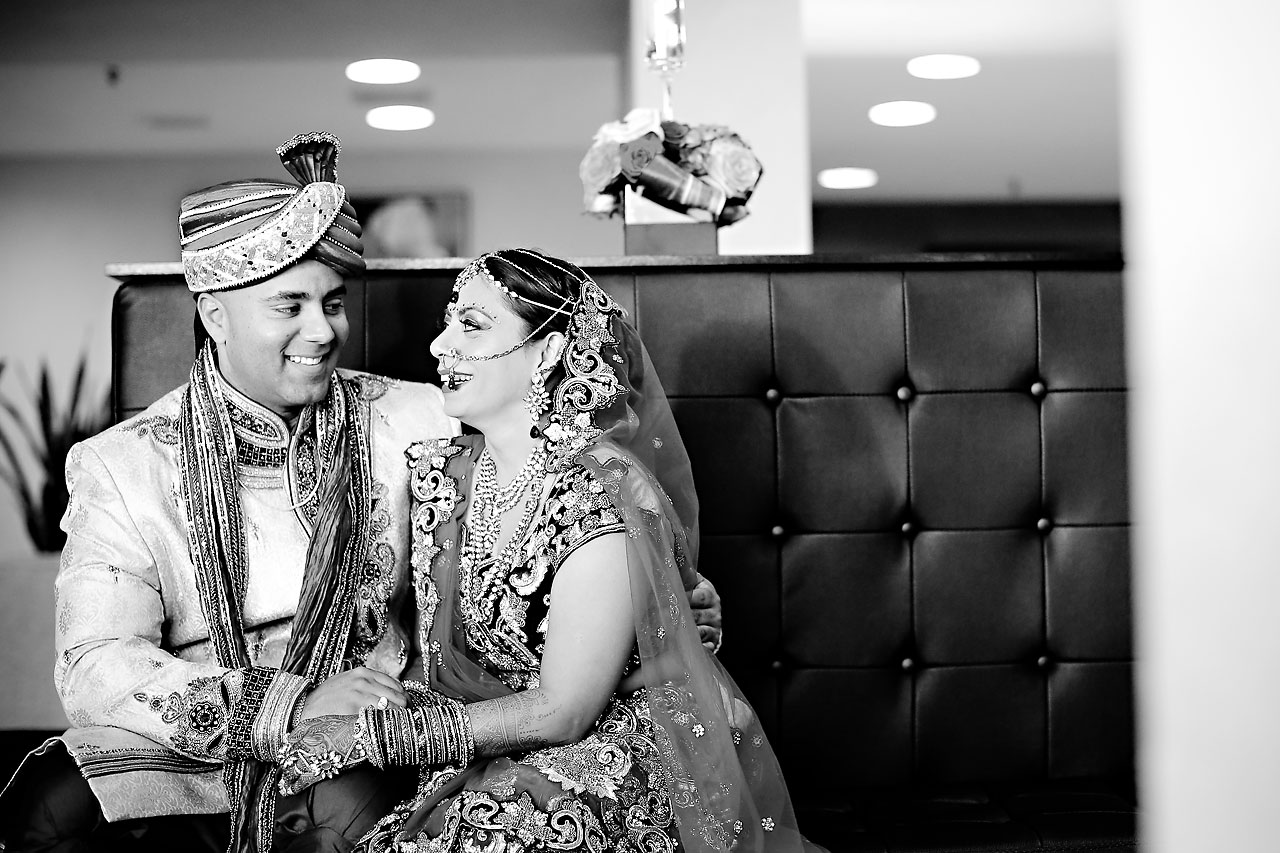 RITA + DENNIS | Indian Wedding Ceremony, Jessica Strickland Photography ...