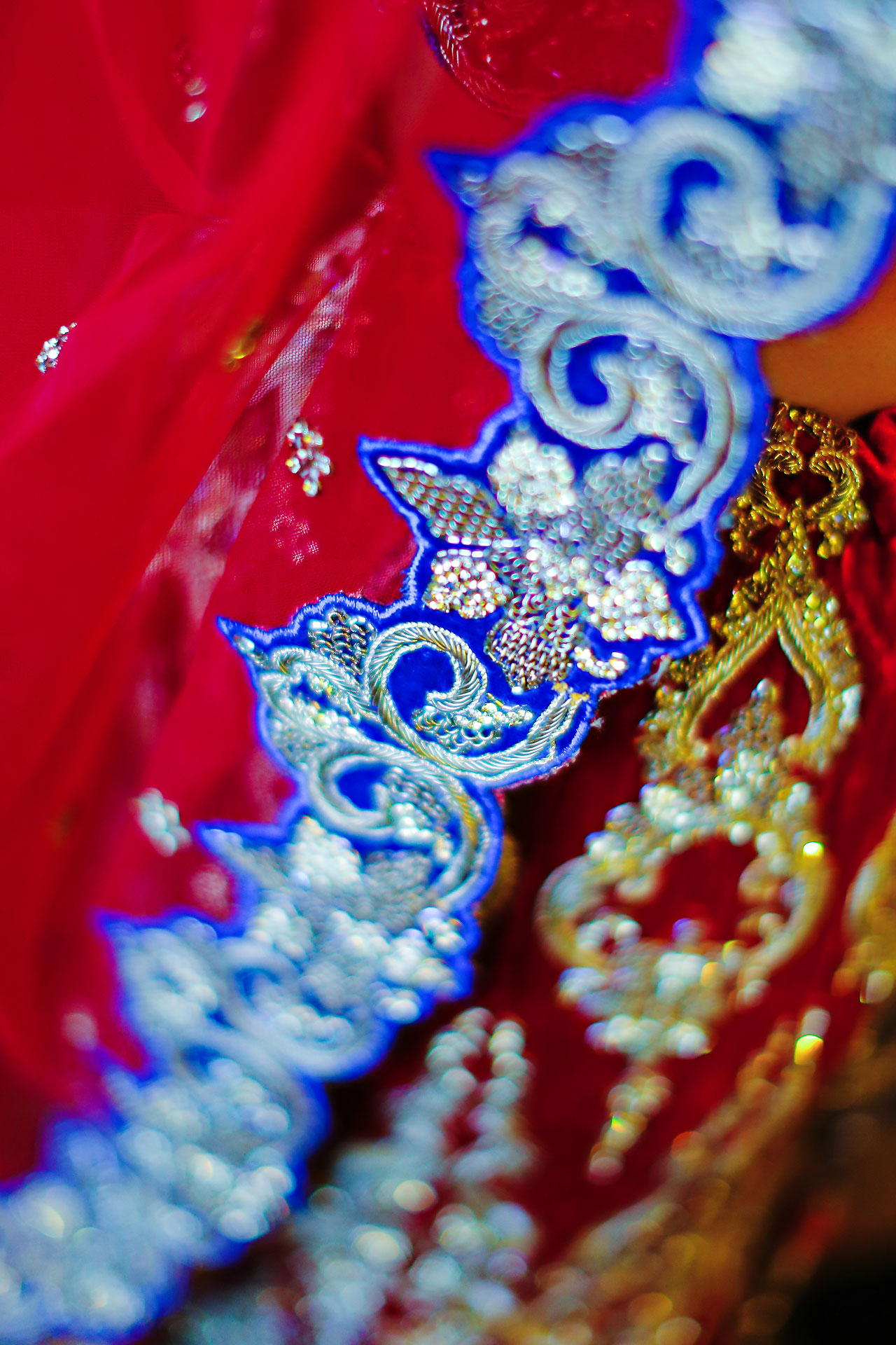 RITA + DENNIS | Indian Wedding Ceremony, Jessica Strickland Photography ...
