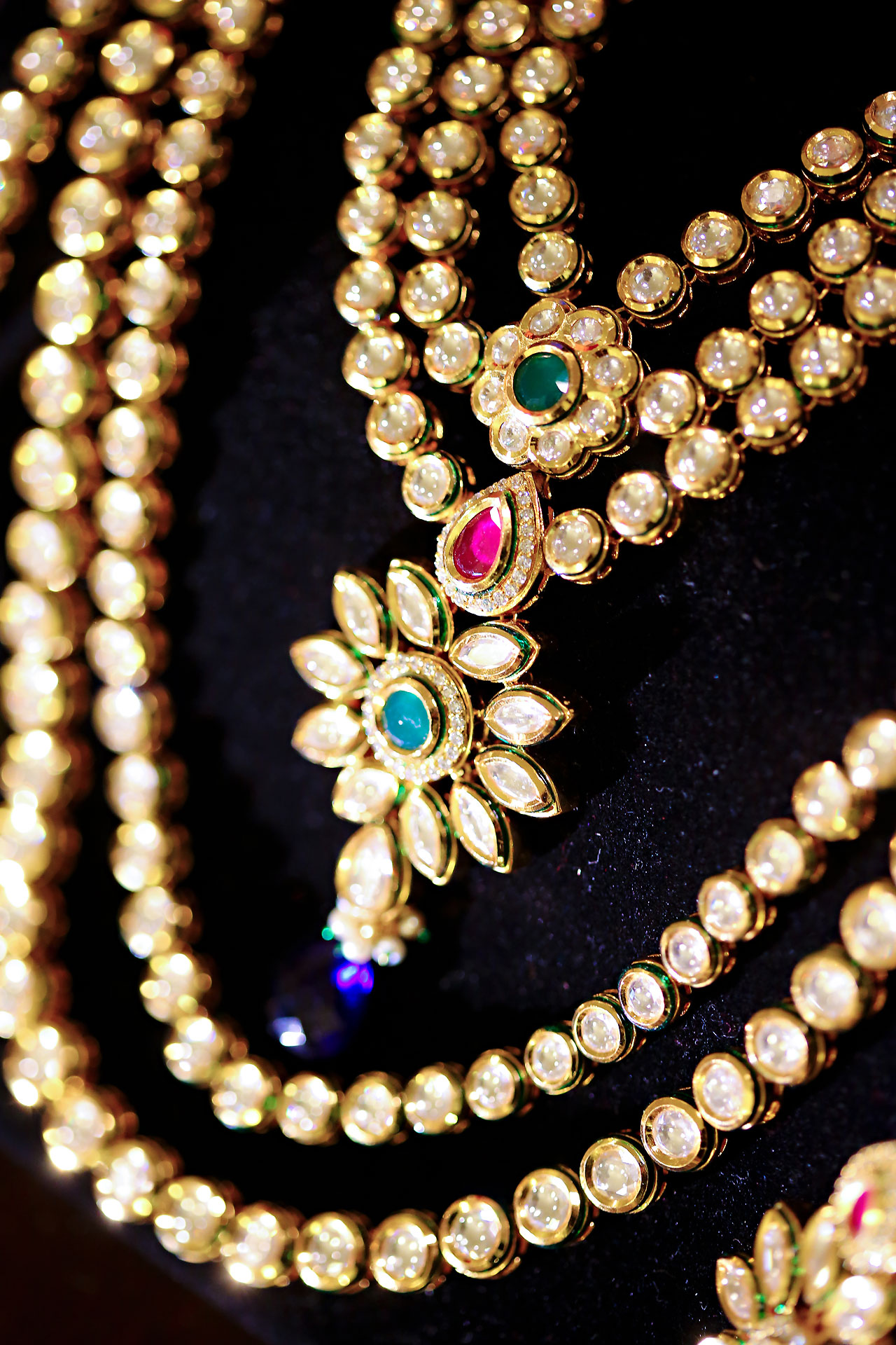 RITA + DENNIS | Indian Wedding Ceremony, Jessica Strickland Photography ...