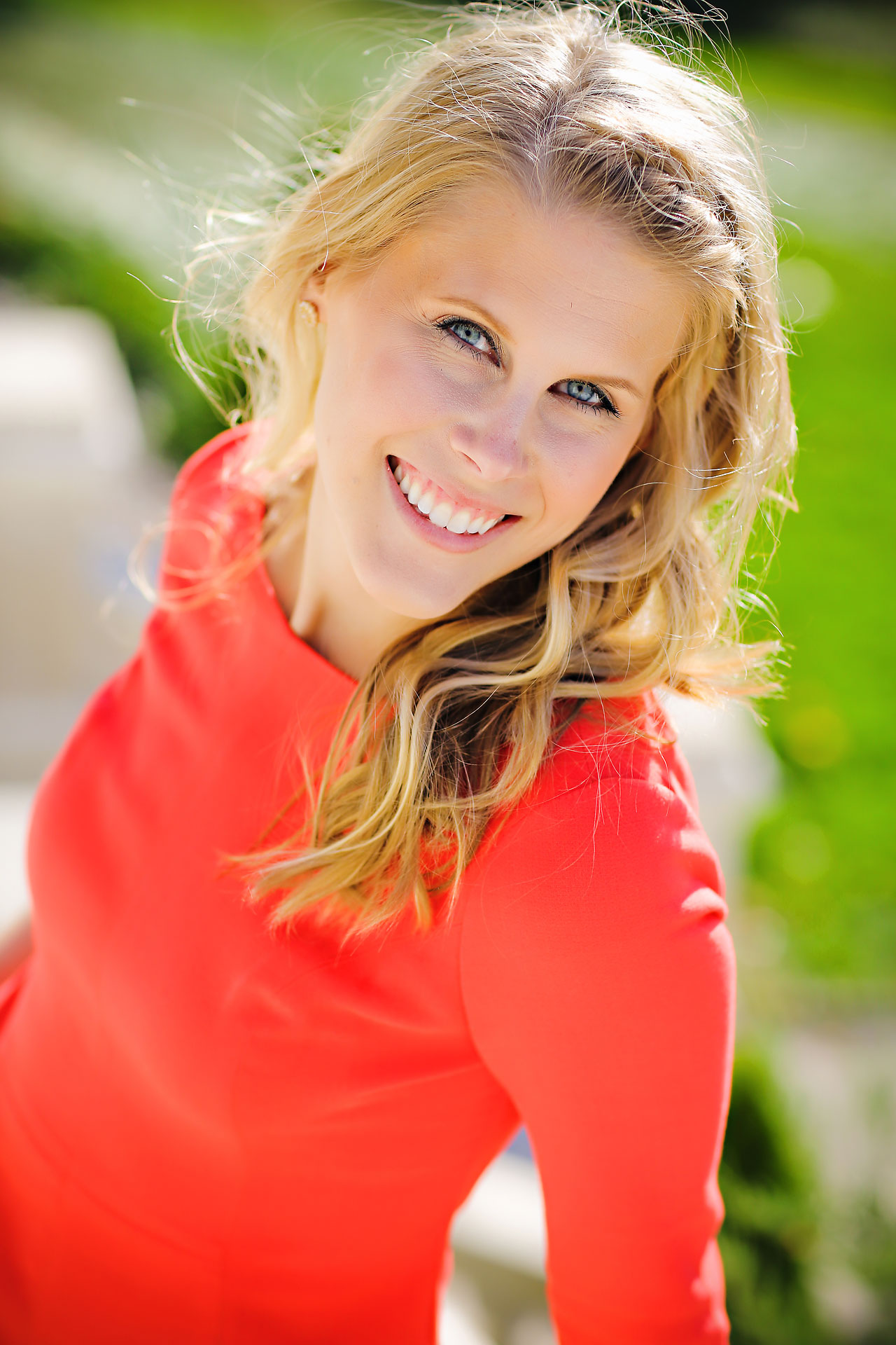 AMBER + CHRIS | Indianapolis Museum of Art Engagement Session Jessica ...