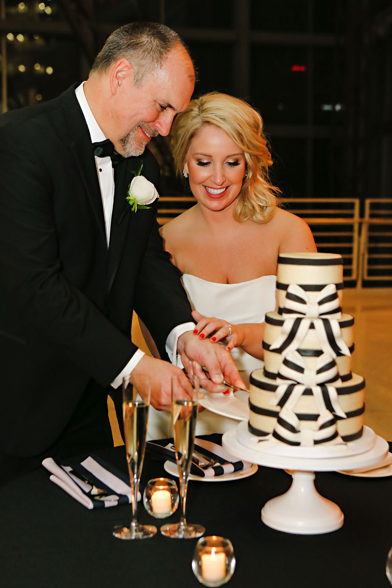 LISA + DON - Jessica Strickland, International Fine Art and Wedding ...