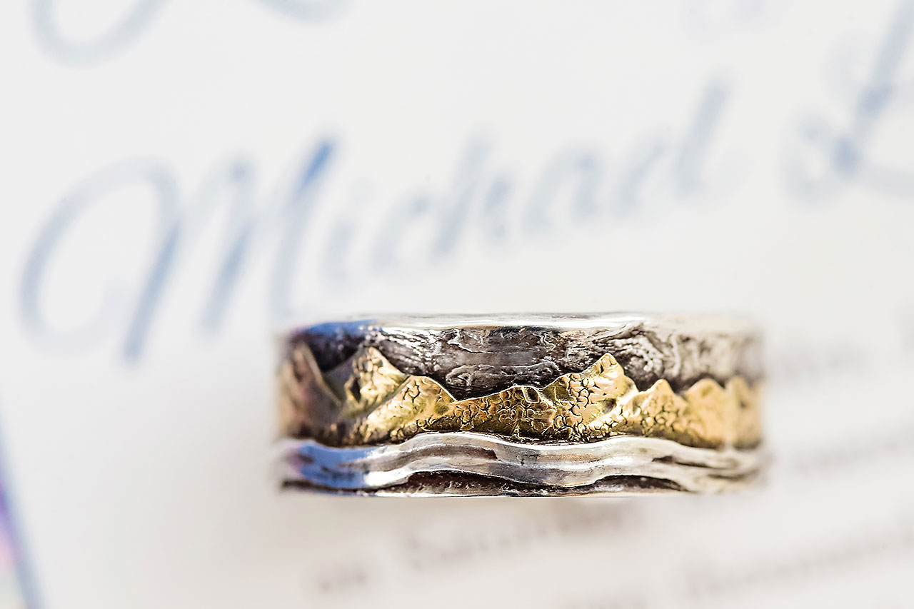 KIM + MIKE - Jessica Strickland, International Fine Art and Wedding ...