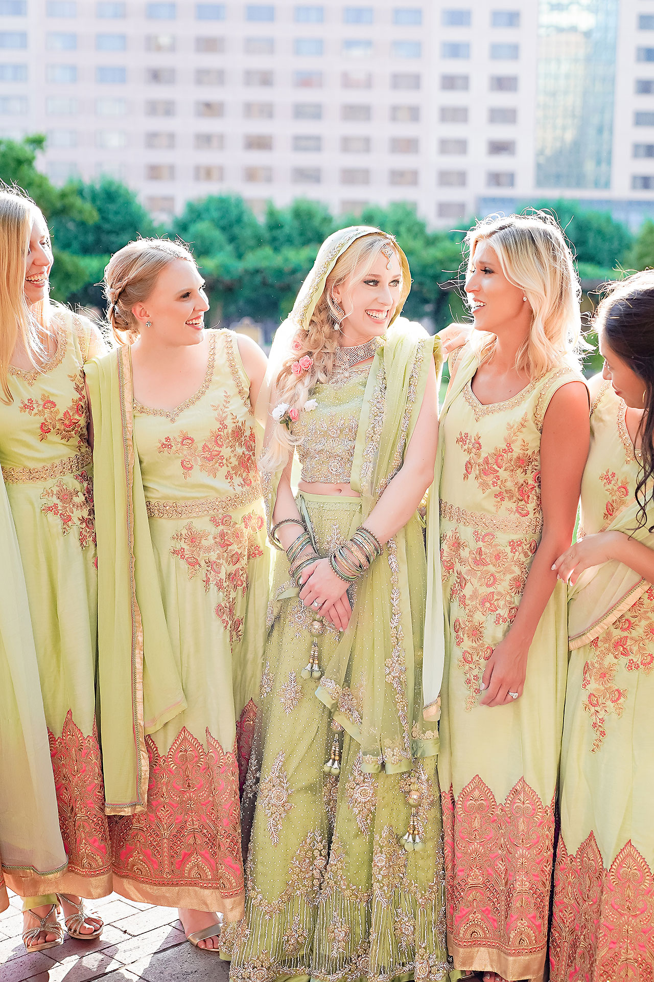 RACHEL + RYAN | HYATT INDIANAPOLIS WEDDING - Jessica Strickland ...