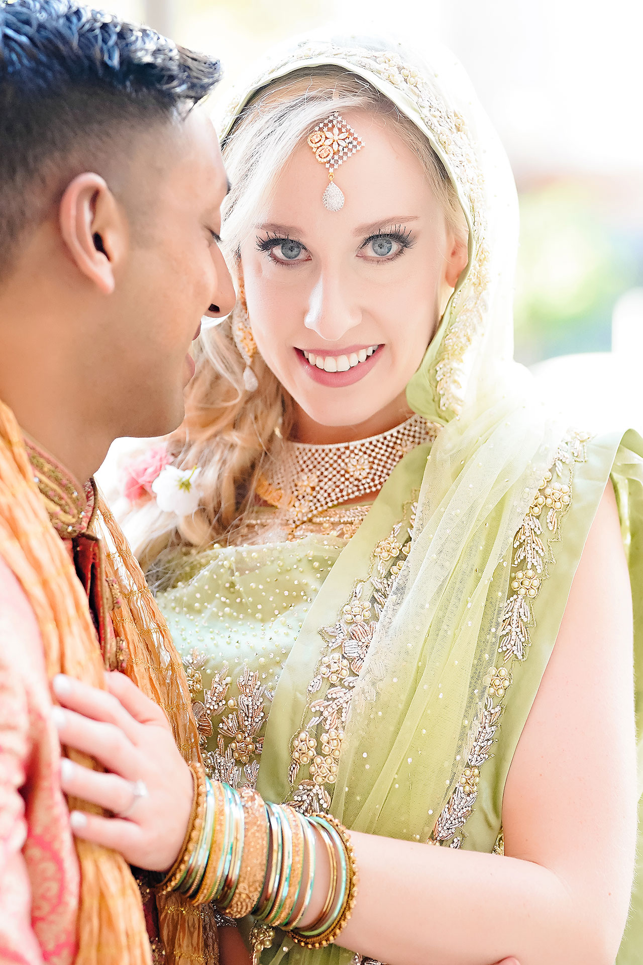 RACHEL + RYAN | HYATT INDIANAPOLIS WEDDING - Jessica Strickland ...