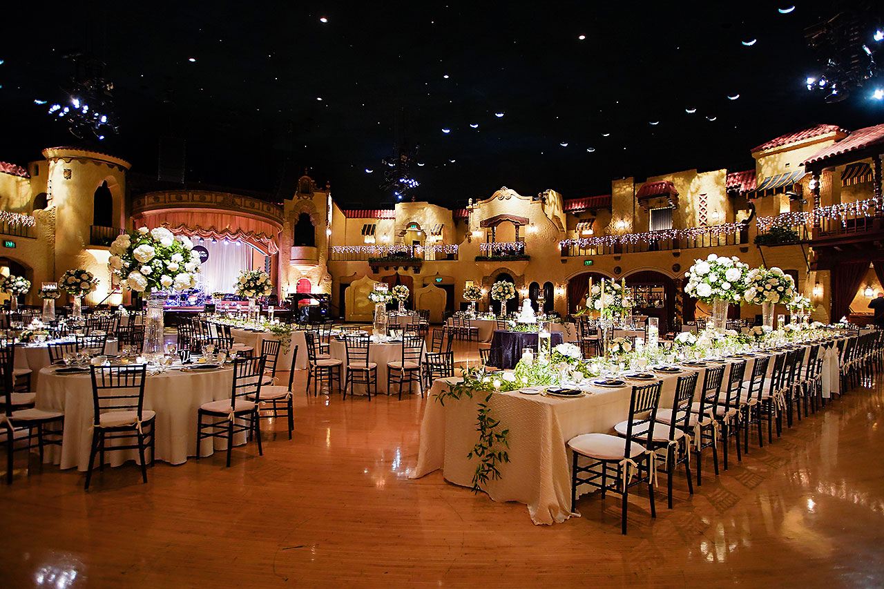 JENNIE + MARK | INDIANA ROOF BALLROOM WEDDING - Jessica Strickland ...