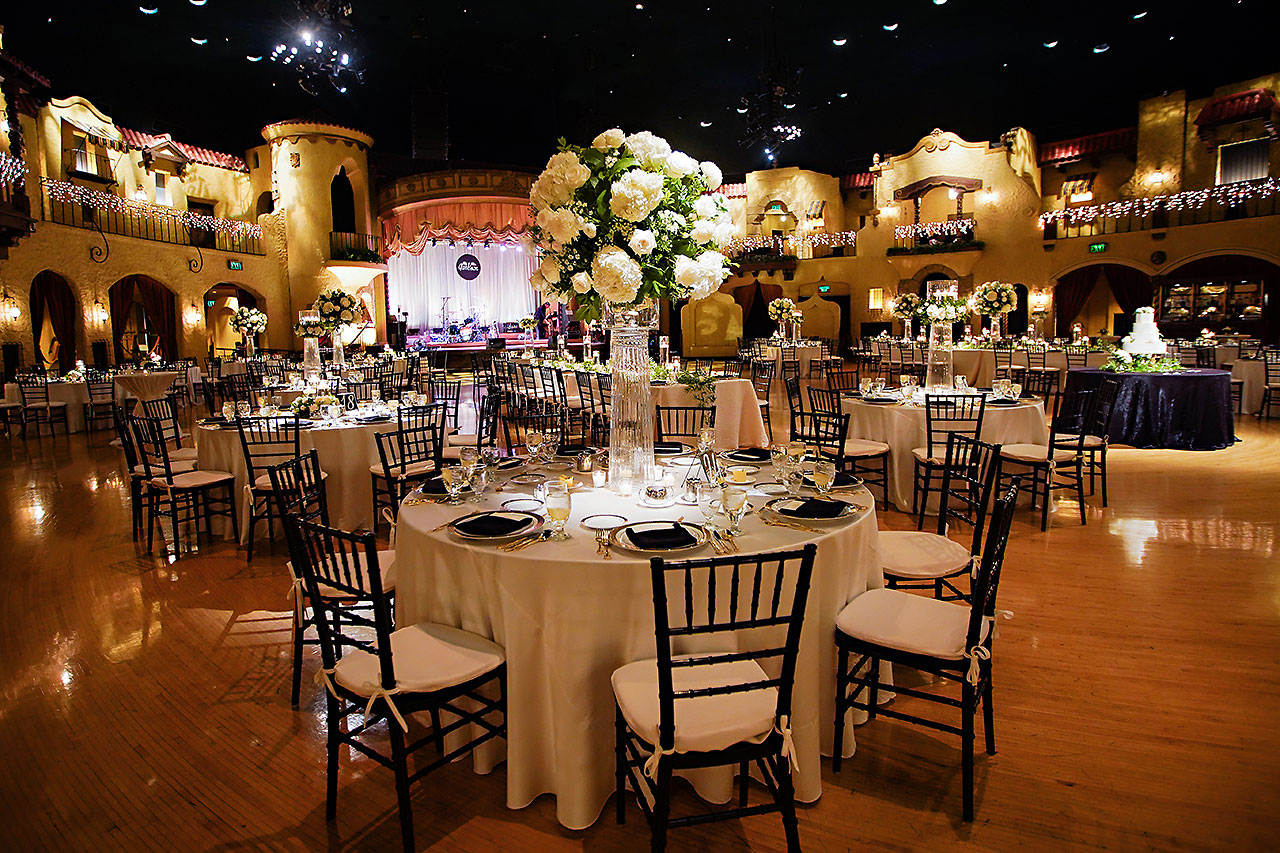 JENNIE + MARK | INDIANA ROOF BALLROOM WEDDING - Jessica Strickland ...