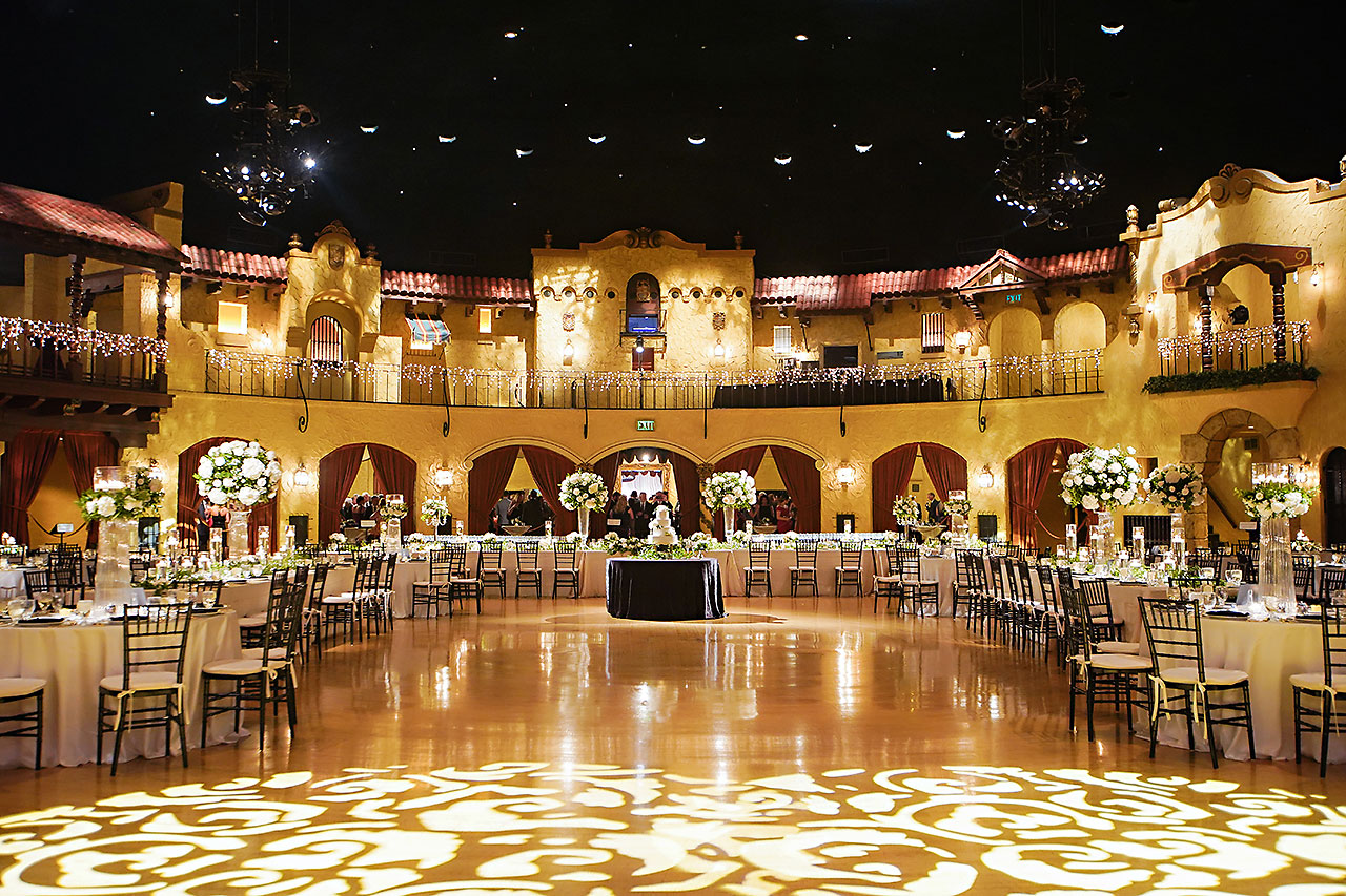 JENNIE + MARK | INDIANA ROOF BALLROOM WEDDING - Jessica Strickland ...