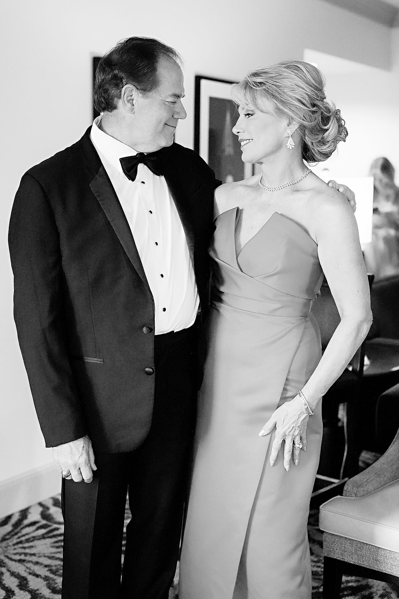 JENNIE + MARK | INDIANA ROOF BALLROOM WEDDING - Jessica Strickland ...