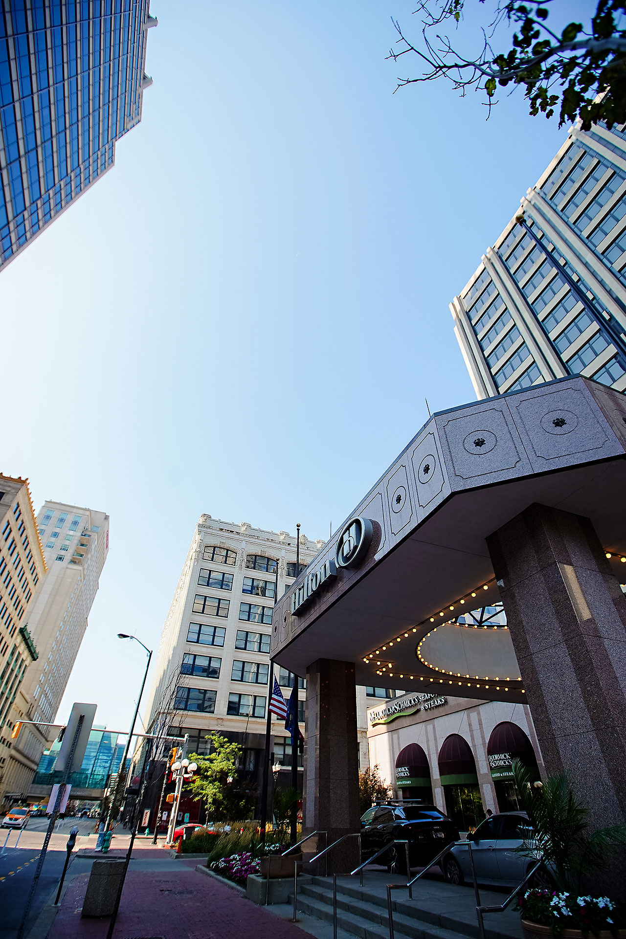 JENNIE + MARK | INDIANA ROOF BALLROOM WEDDING - Jessica Strickland ...