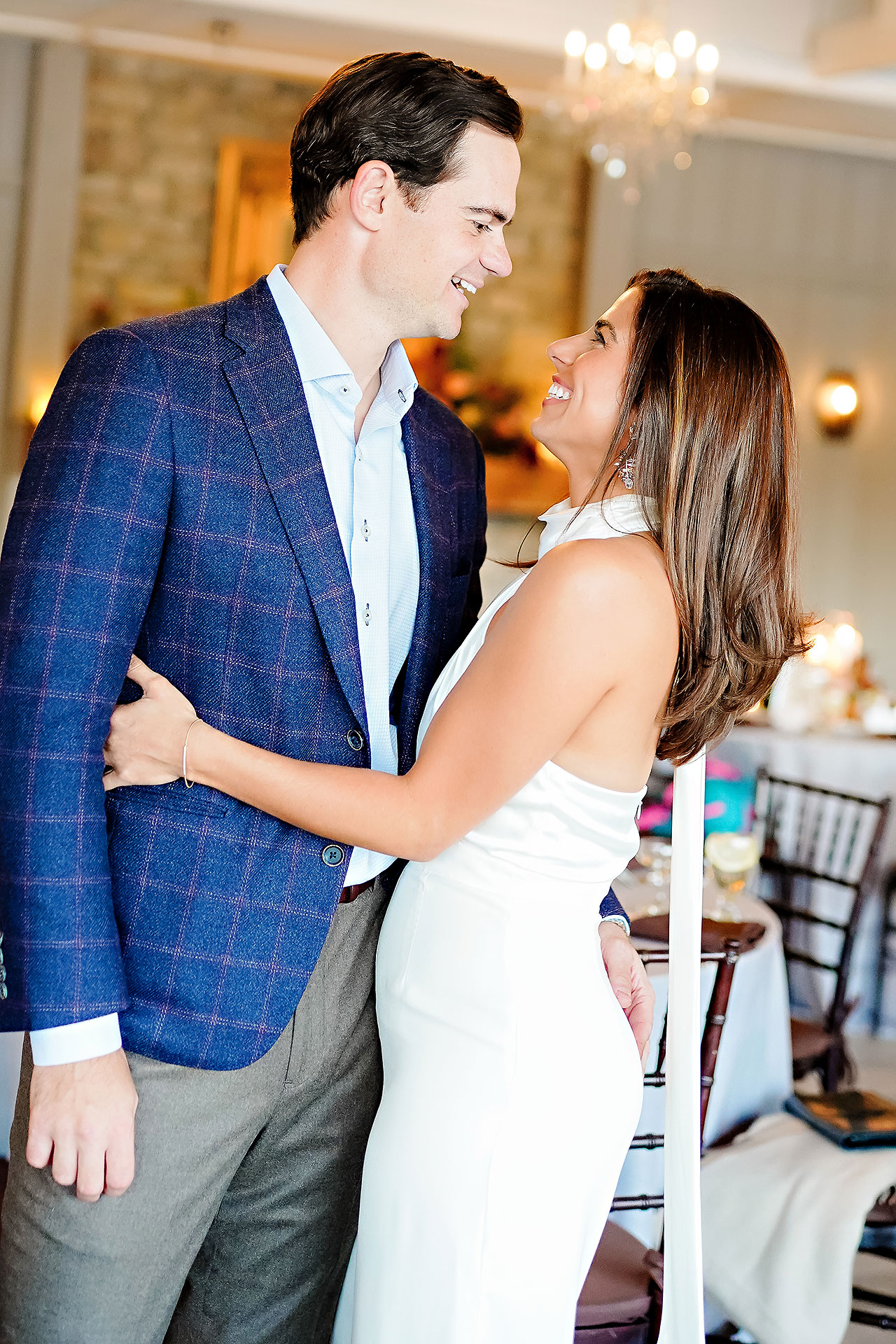LUCIA + MATT | THE LODGE AT THE WILLOWS REHEARSAL DINNER - Jessica ...