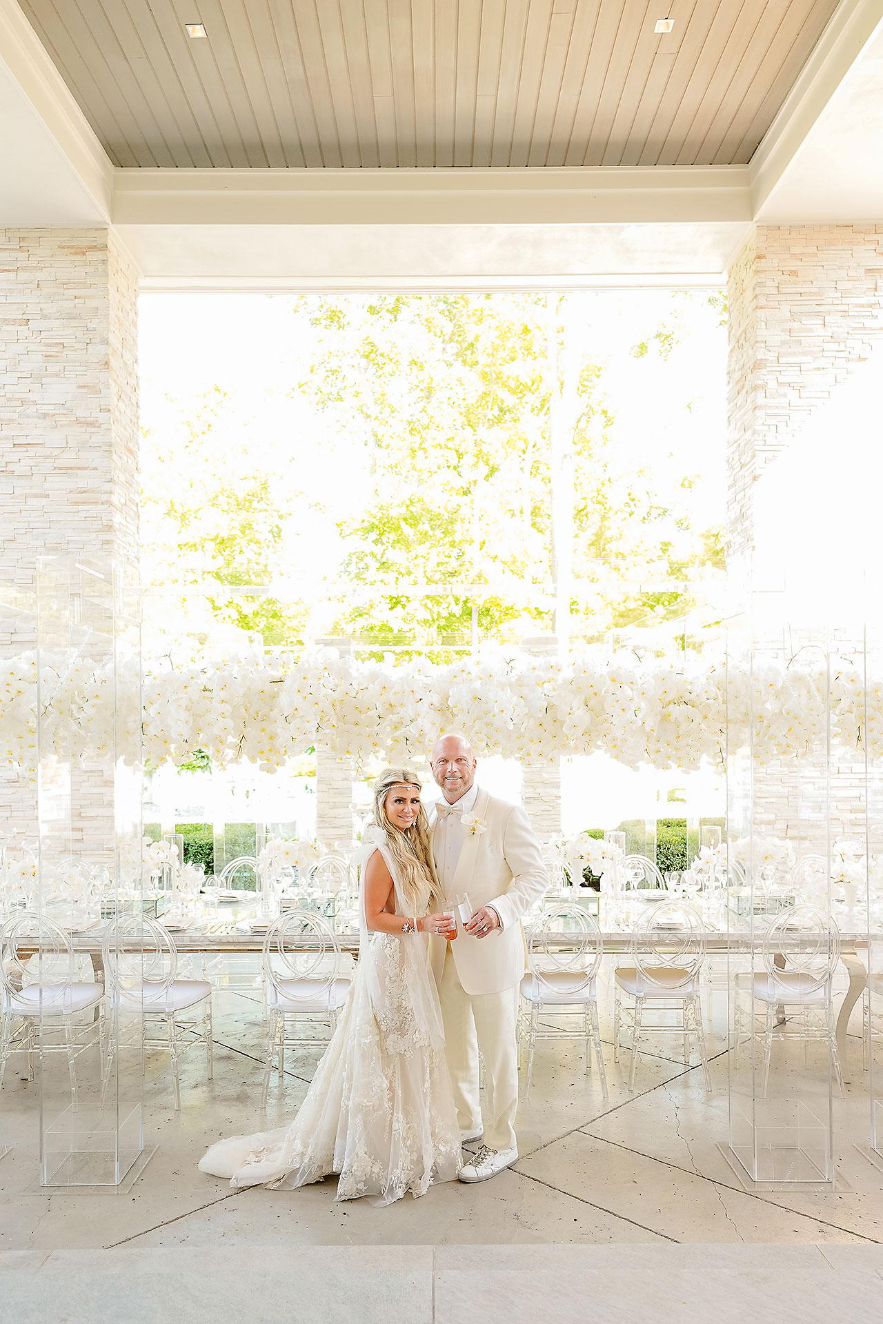MICHELLE + AL | WEDDING RECEPTION - Jessica Strickland, International ...