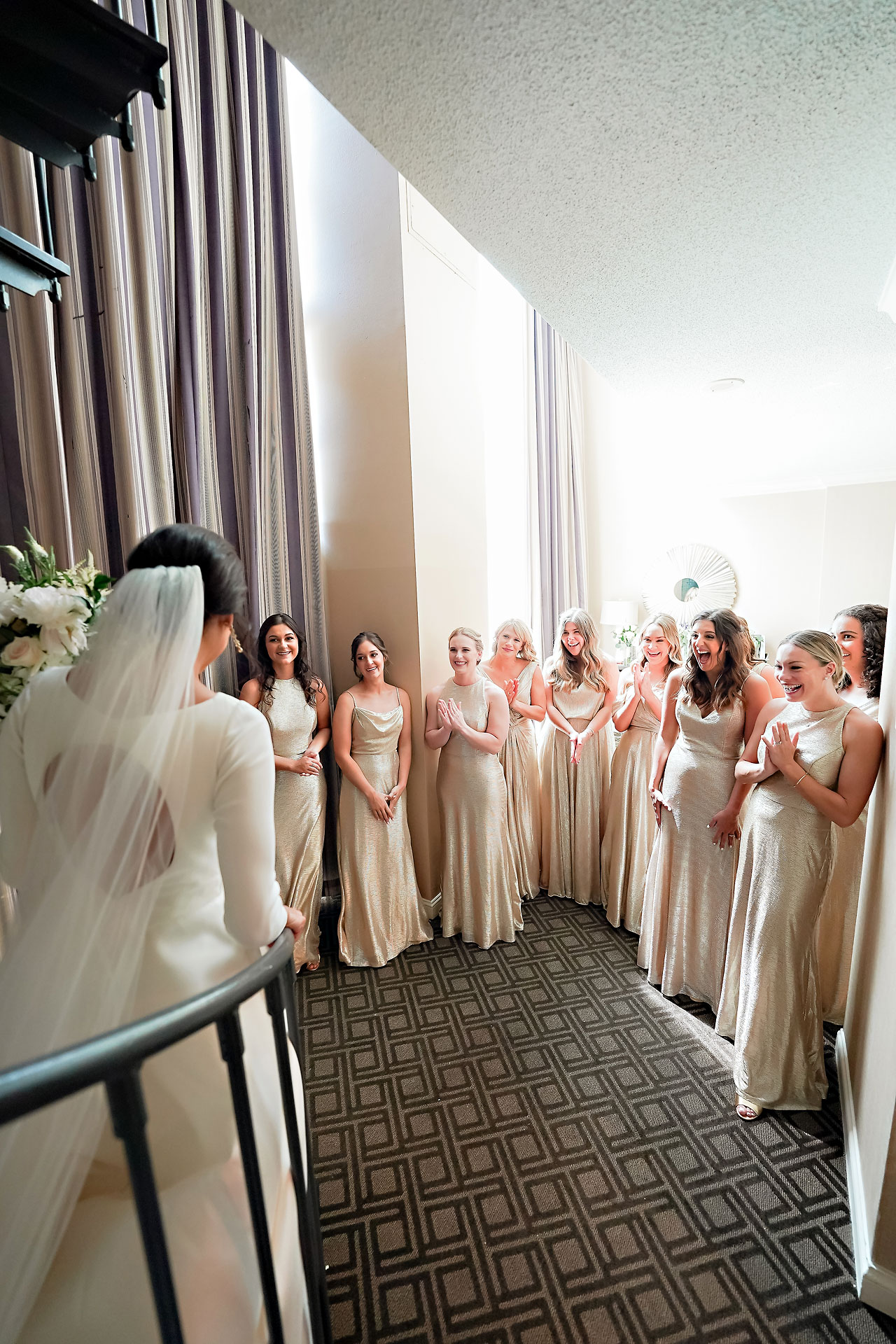 KAITLIN + COLLIN | SCOTTISH RITE INDIANAPOLIS WEDDING - Jessica ...