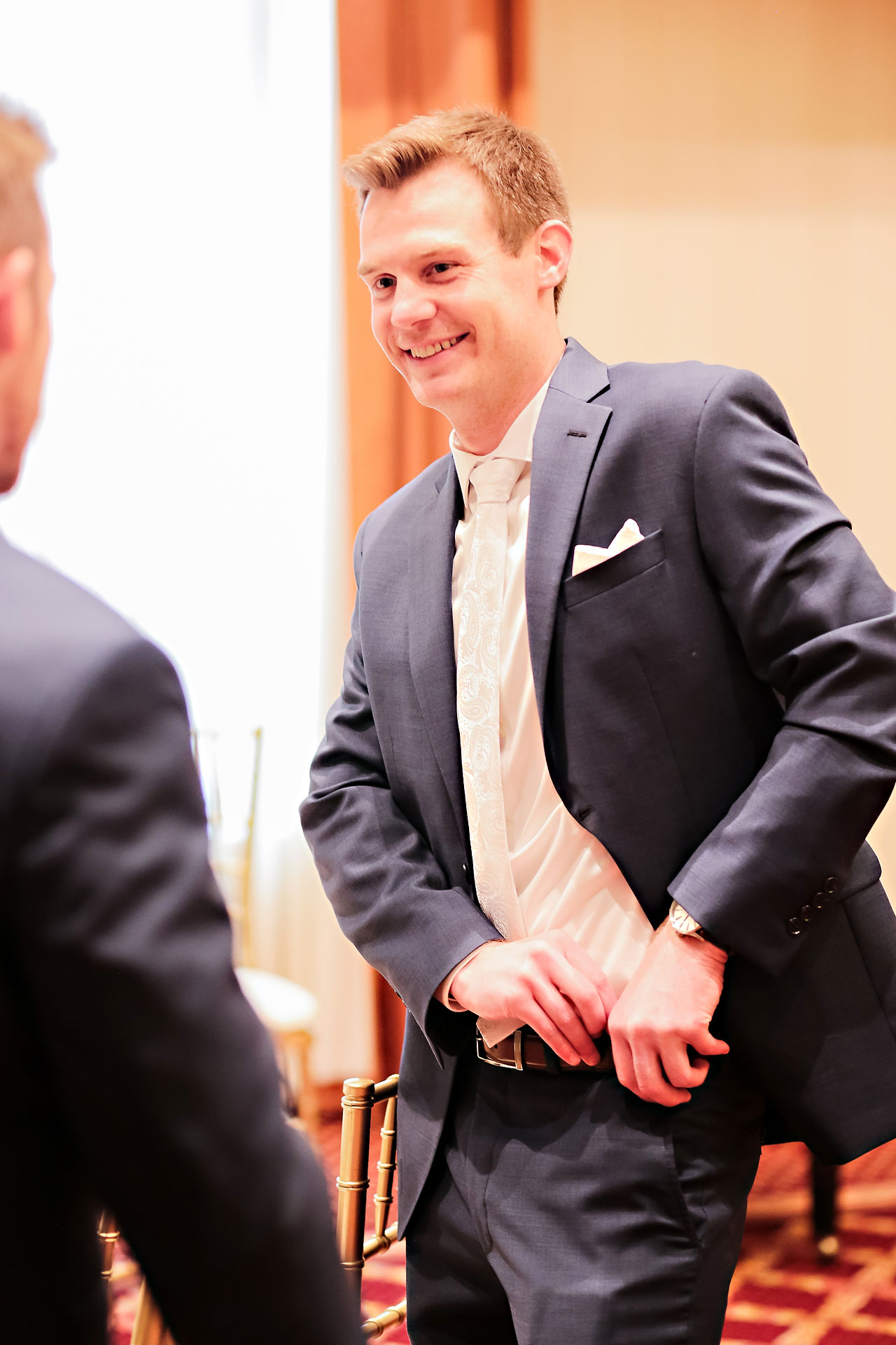 SARAH + EVAN | CONRAD & ARTSGARDEN INDIANAPOLIS WEDDING - Jessica ...