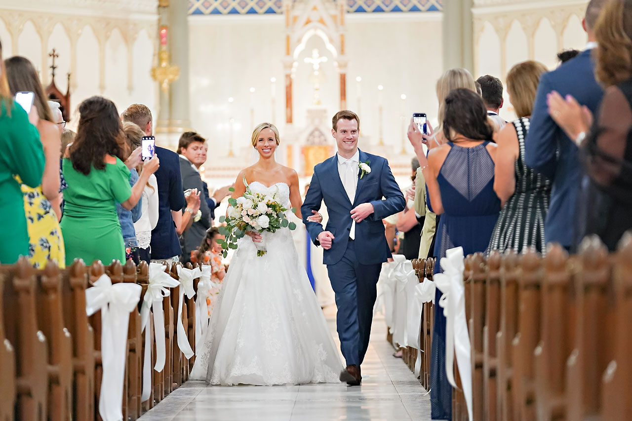 SARAH + EVAN | CONRAD & ARTSGARDEN INDIANAPOLIS WEDDING - Jessica ...