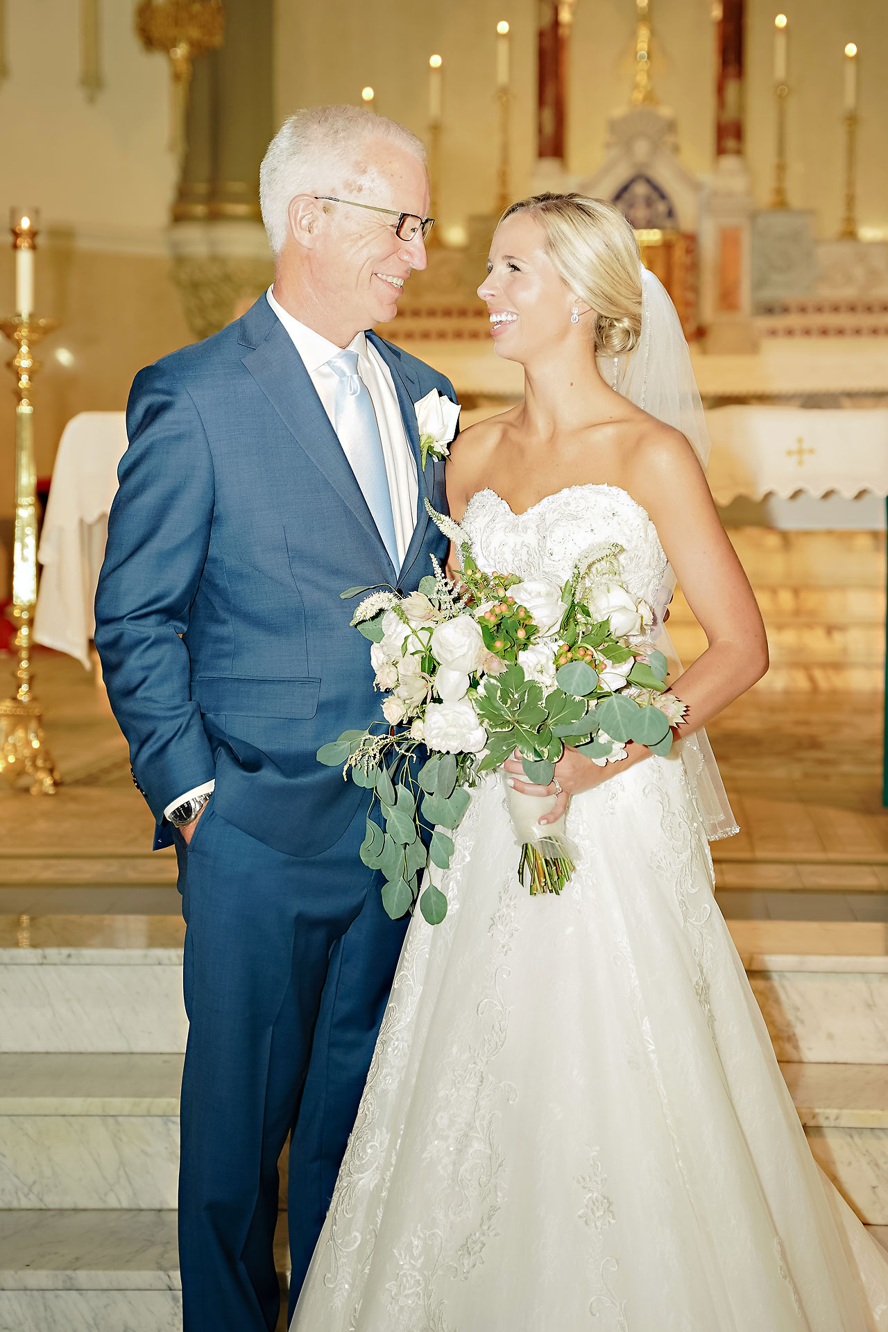 SARAH + EVAN | CONRAD & ARTSGARDEN INDIANAPOLIS WEDDING - Jessica ...