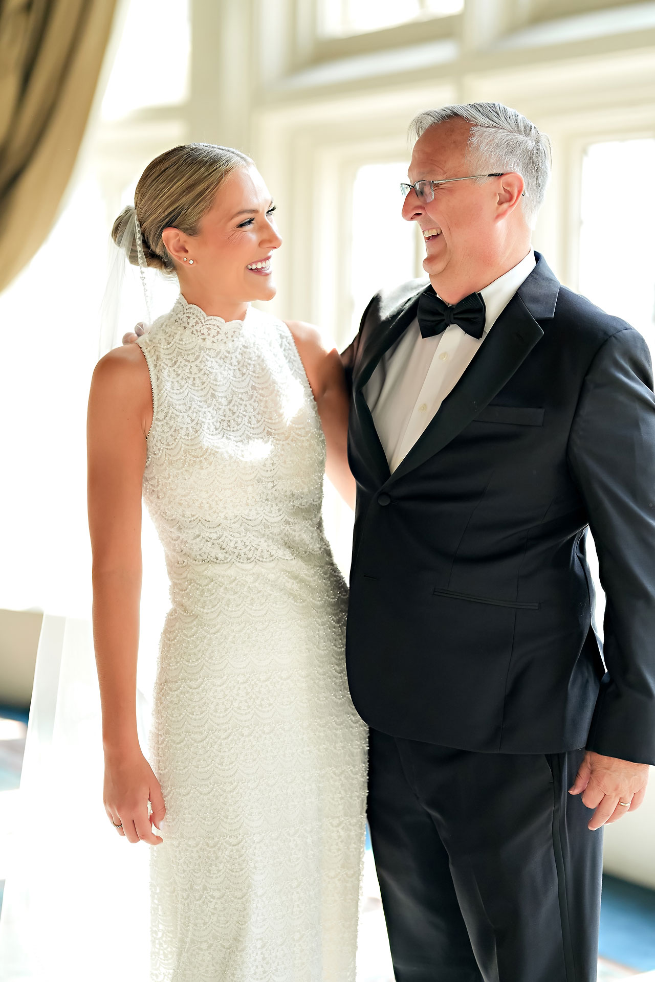 EMILY + JACK | COLUMBIA CLUB INDIANAPOLIS WEDDING - Jessica Strickland ...