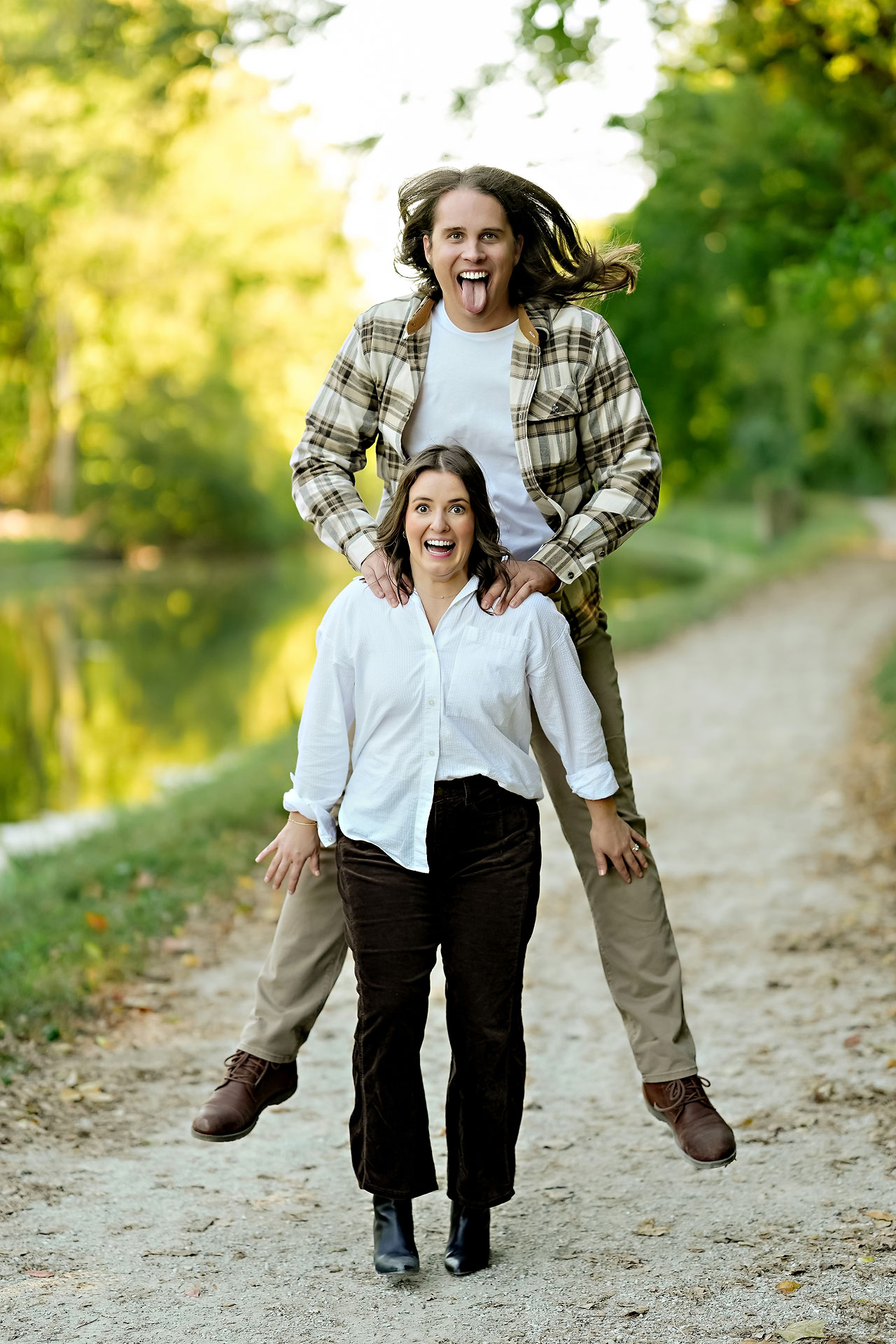 ERIN + SPENCER | HOLCOMB GARDENS + FOUNTAIN SQUARE + CANAL INDIANAPOLIS ...