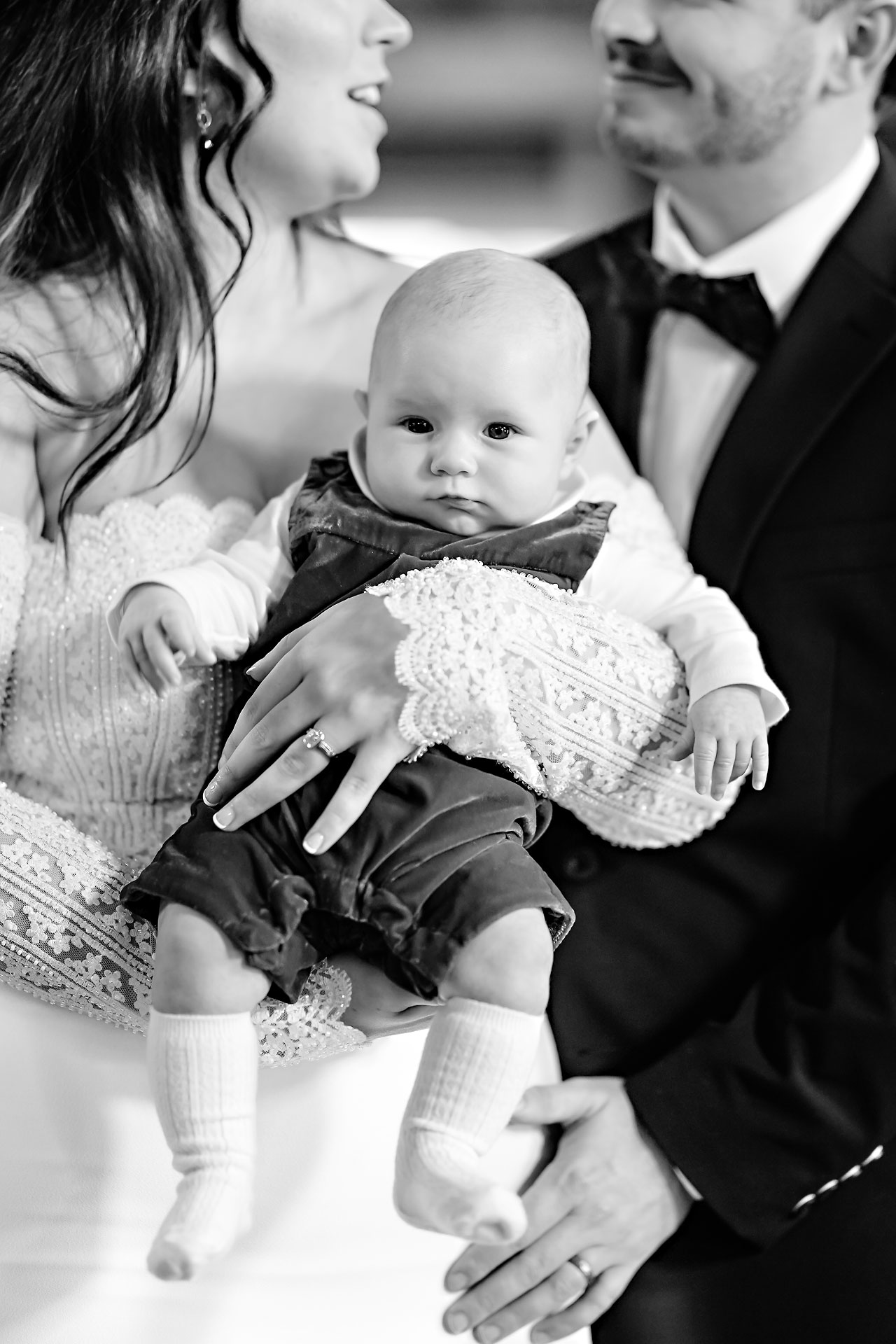 ELIZABETH + GAVIN | THE RED BARN AT SYCAMORE FARMS TERRE HAUTE WEDDING ...
