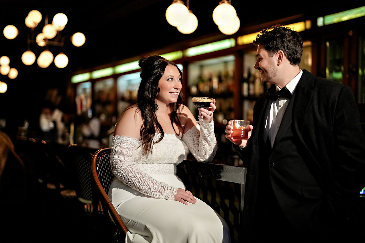 ELIZABETH + GAVIN | THE RED BARN AT SYCAMORE FARMS TERRE HAUTE WEDDING ...